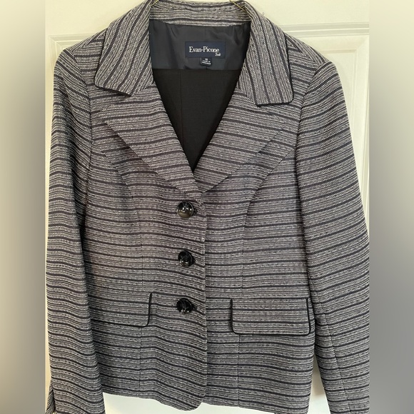 Evan Picone | Other | Evan Picone Pantsuit | Poshmark